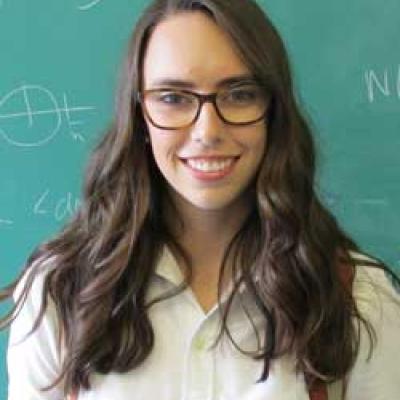 Math People | tulane